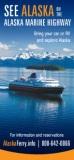 Alaska State Ferry - details, routes, schedules, & prices.