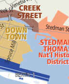 Ketchikan map - the largest collection of Ketchikan Alaska maps