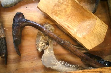 Native American Totem Poles & are Ketchikan Alaska’s top Attractions